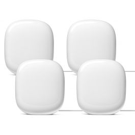 Google Nest Wifi Pro Router 4-Pack